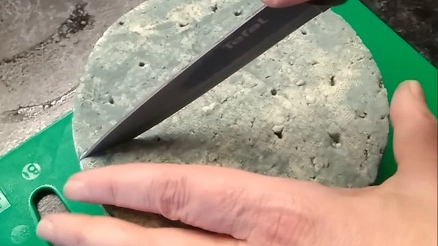 Cыр Дор Блю оказался одним из самых легких в приготовлении