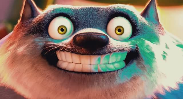 Когда все включено