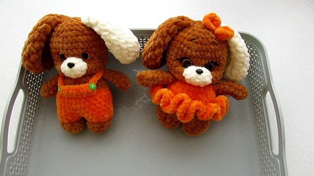 Мои вязальные дела 3.2025. Готовые работы за март