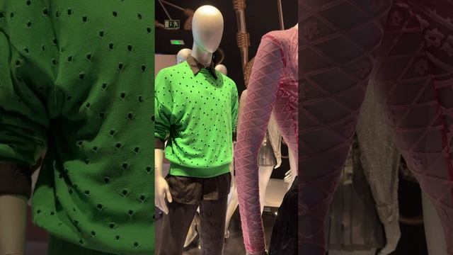 Вечерние наряды от💃Версаче!