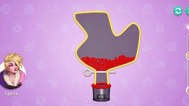 Project Make Over | ГОЛОВОЛОМКА СО ВЗРЫВЧАТКОЙ