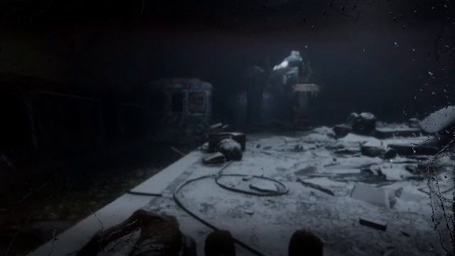 Metro Exodus - Новосибирск