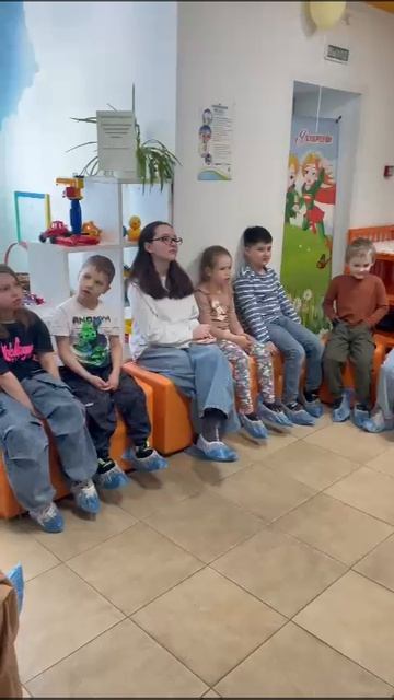 Гастроцентр Уфимцева К.А. - 5 апреля в ГастроЦентре прошел День здоровья!