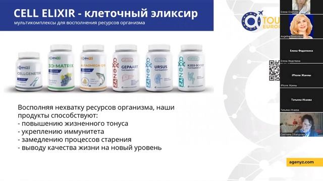 Факты от нутрициолога Осиповой Елены.