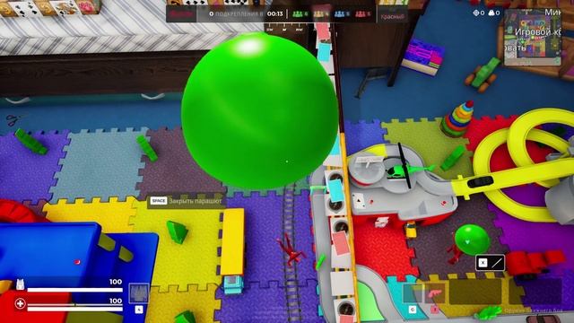 Mini Royale #1 HD PC 2025