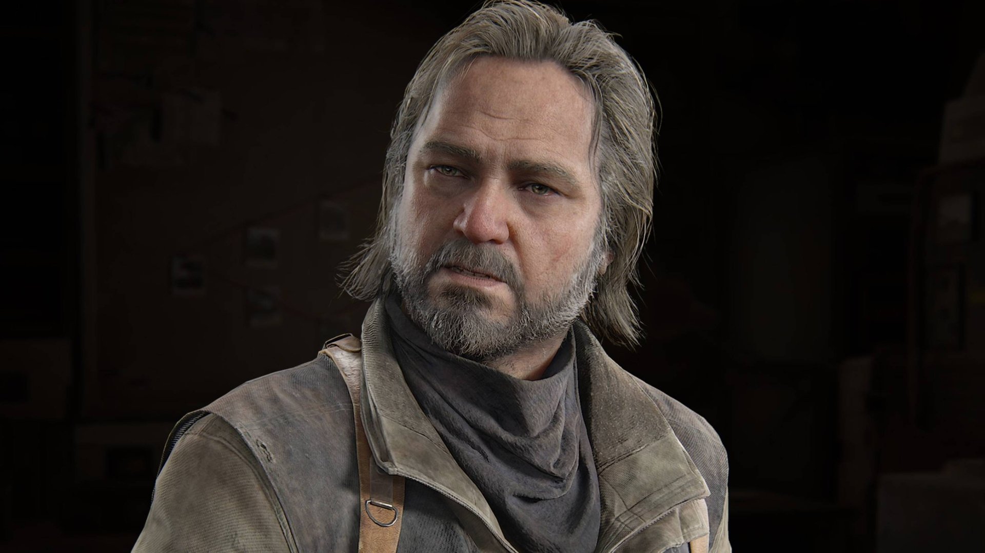 The Last of Us Part 2 Remastered: No Return (PS5 Pro) - Забег за Билла