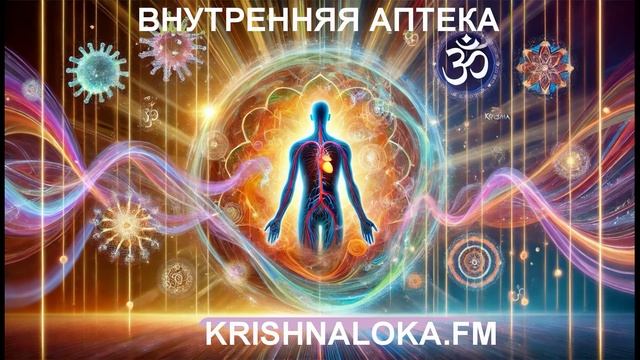 Антибиотики изнутри — как человеческие клетки вырабатывают собственную защиту. Юрий Миров