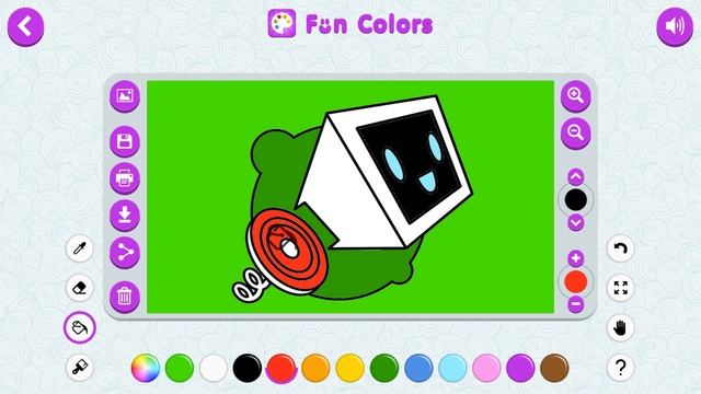 Скачать рисовать 🎨