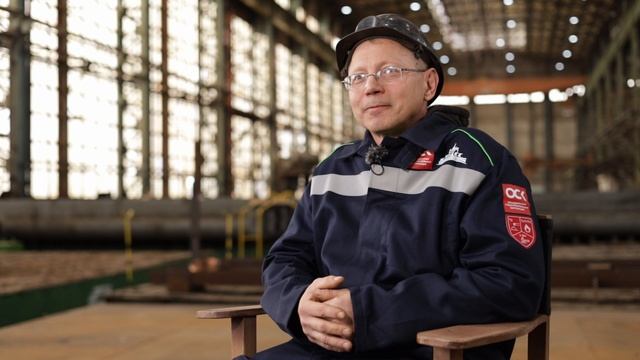 7 вопросов профессионалу|сборщик корпусов металлических судов ЮЦСС