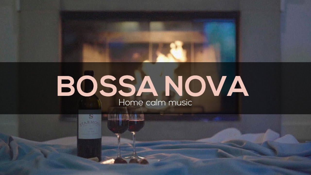 Bossa nova popular cover