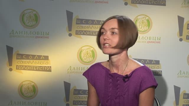 Мои подопечные: какие они? Волонтерская группа в "Квартале"
