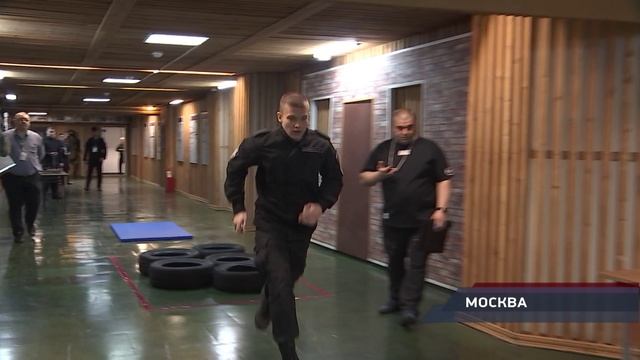 ТВЦ "Петровка, 38". Эфир от 03.04.2025