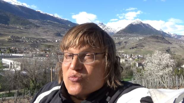 31.3.2025 Ко мне политика Каримова была толерантнее, чем у Израиля и у Франции