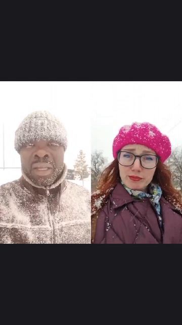 7 апреля. С праздником! #elenarufa #поющийриэлтор #singendeMaklerin