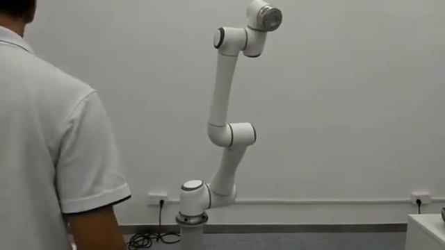 6 Коботы в сфере образования, промышленности и вторичной разработке роботов