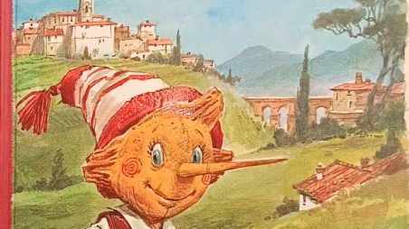 Золотой ключик для детей. #топыкатегорий