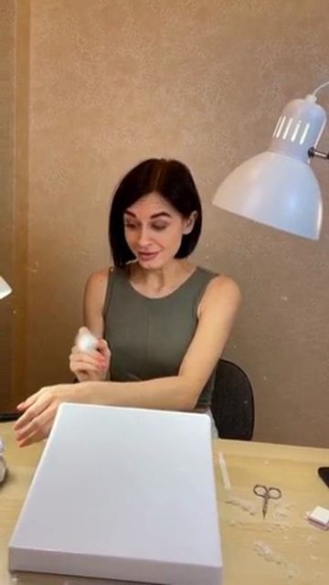 обычный прекол