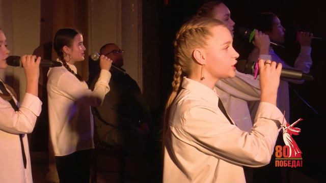 Новошахтинск. Наследники Победы