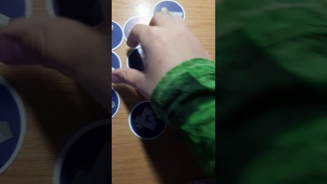 Угадаю на фишках