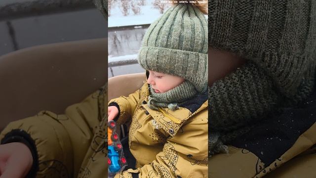 2025 04 03 ОПЯТЬ СНЕГ ПОШЁЛ 4К.mp4