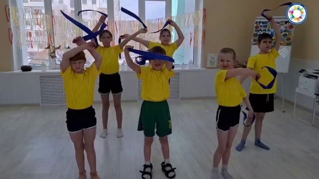 "Синяя лента апреля"