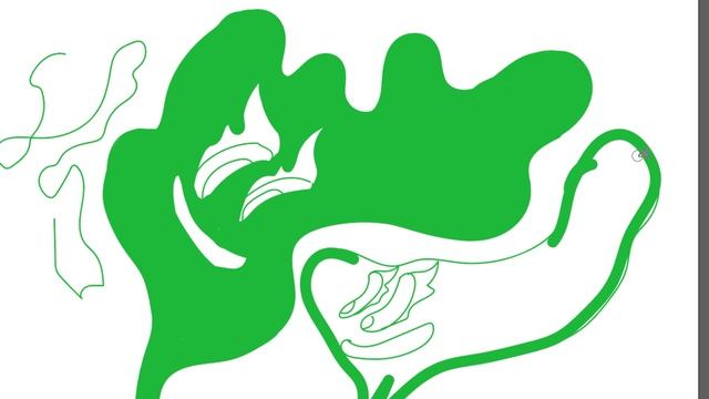 Рисуем приведюшек часть 71
