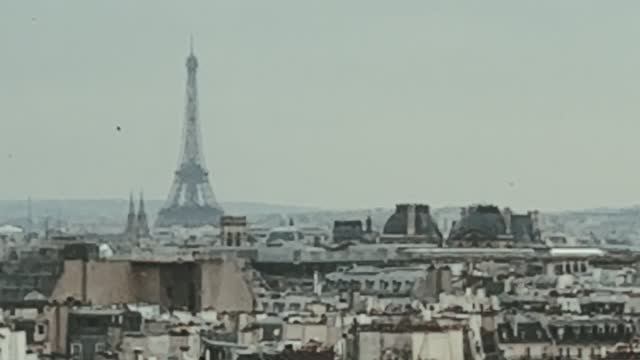 PARIS 2025