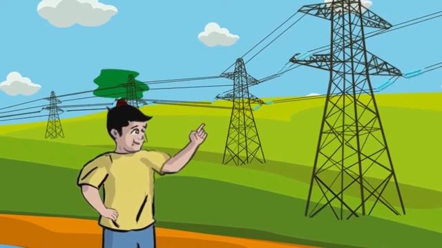 Приключения БЭСКмена, 3 серия