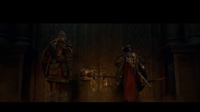 ХаосSuno(Elder Scrolls)Авторская работа