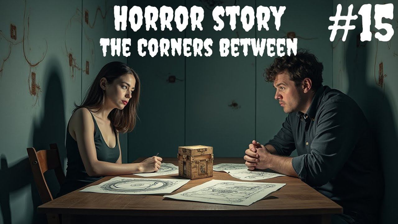 Horror Story #15: The Corners Between