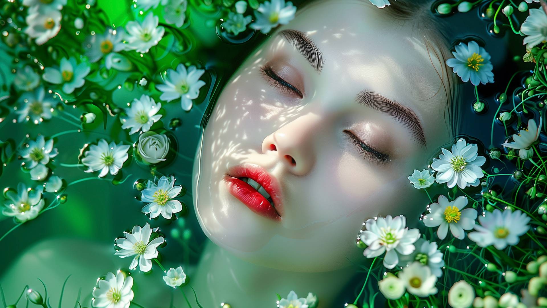 Славянская этническая музыка в современной обработке - Slavic Ethnic Trap (часть 2)