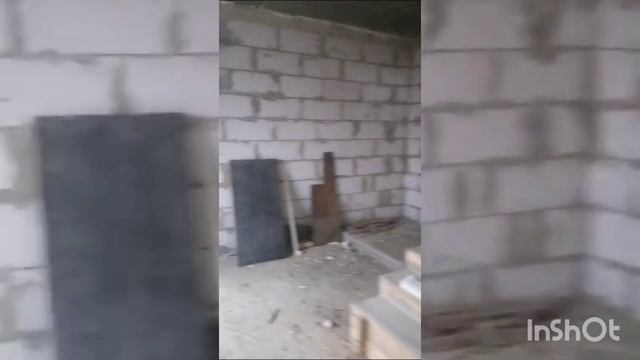 Межэтажные перекрытия.