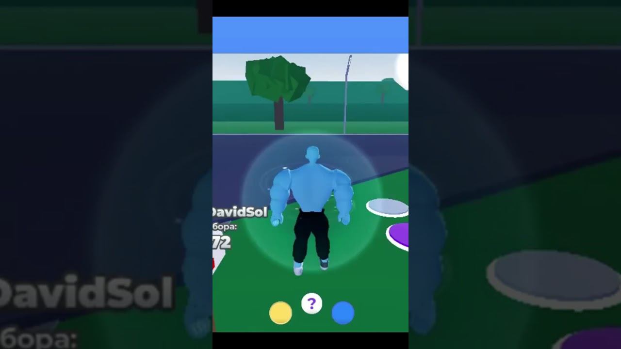 Строим мега особняк! #мем #игра #shorts