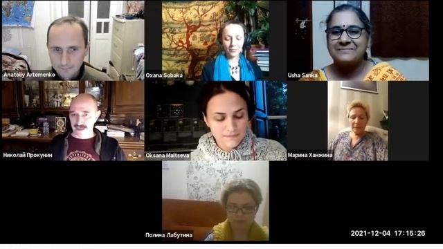 Challenging verses- 8⧸11 क्षितिस्थितिमितिक्षिप्ति kṣitisthitimitikṣipti- Samskrtam with my Students