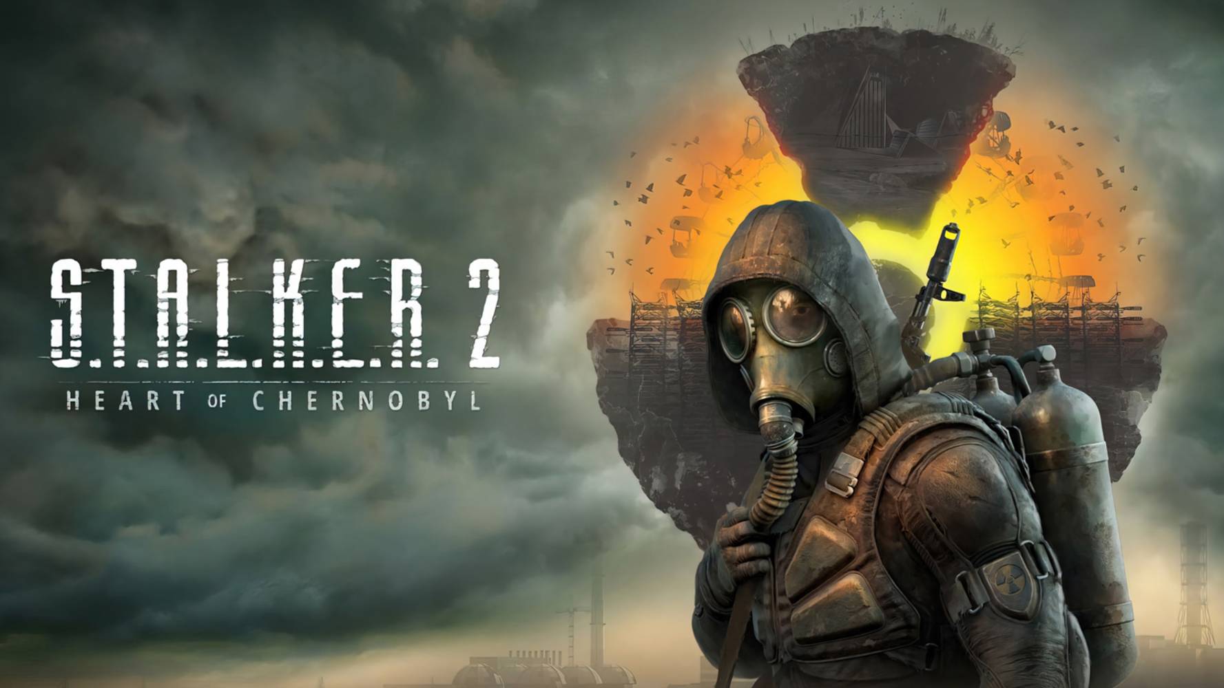 S.T.A.L.K.E.R. 2 Heart of Chornobyl - Военный крот