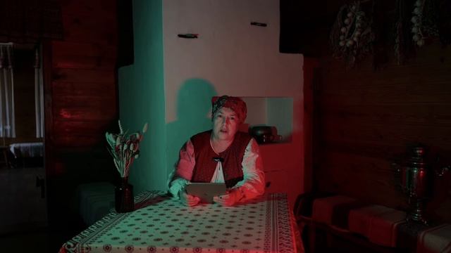 И. И. Исаев «Василий музыкант»