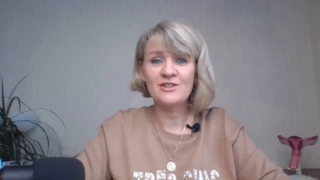 Как появляется миома матки — Эфир №5