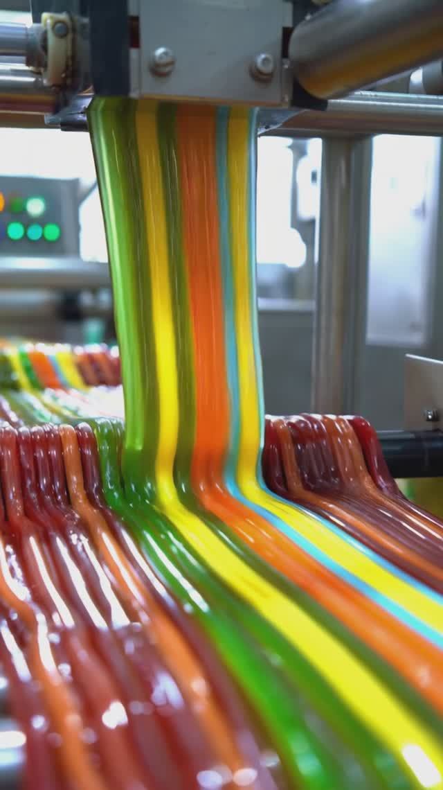 ДЕТИ и КОНФЕТЫ