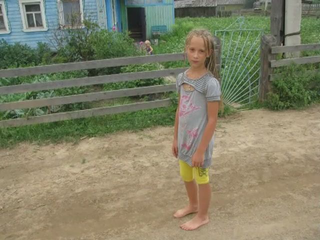 УСТЬ-ПОЧА  2010