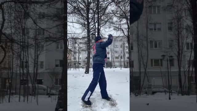 Ицюань (1335 день) Ченбао и Гоугуа Чжуан / Ся Фали и Цзуань Цюань (7.04.25)