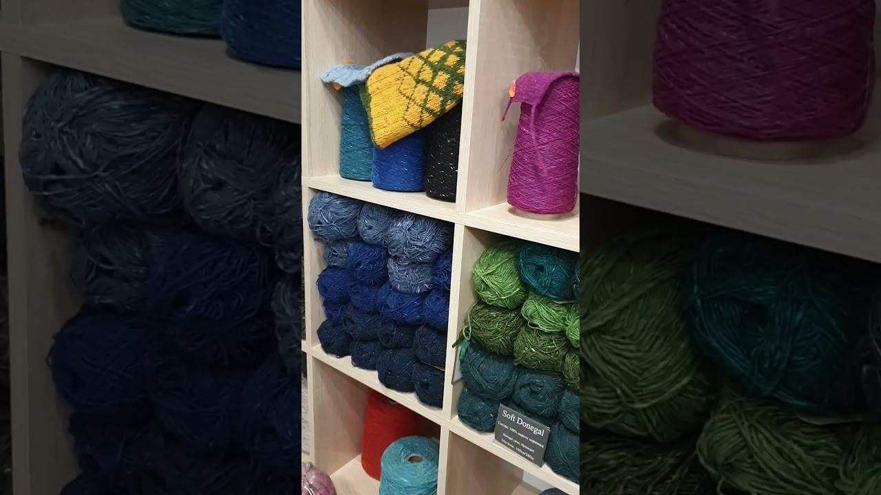 Приглашаем на совместное вязание берета  10.02-10.04.2025