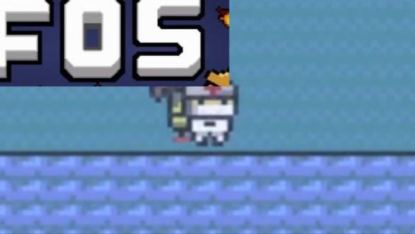 ОСМОТРЫ ЛОКАЦИИ ГЕРОЯ-ИСКАТЕЛЯ — FOS [22] Прохождение