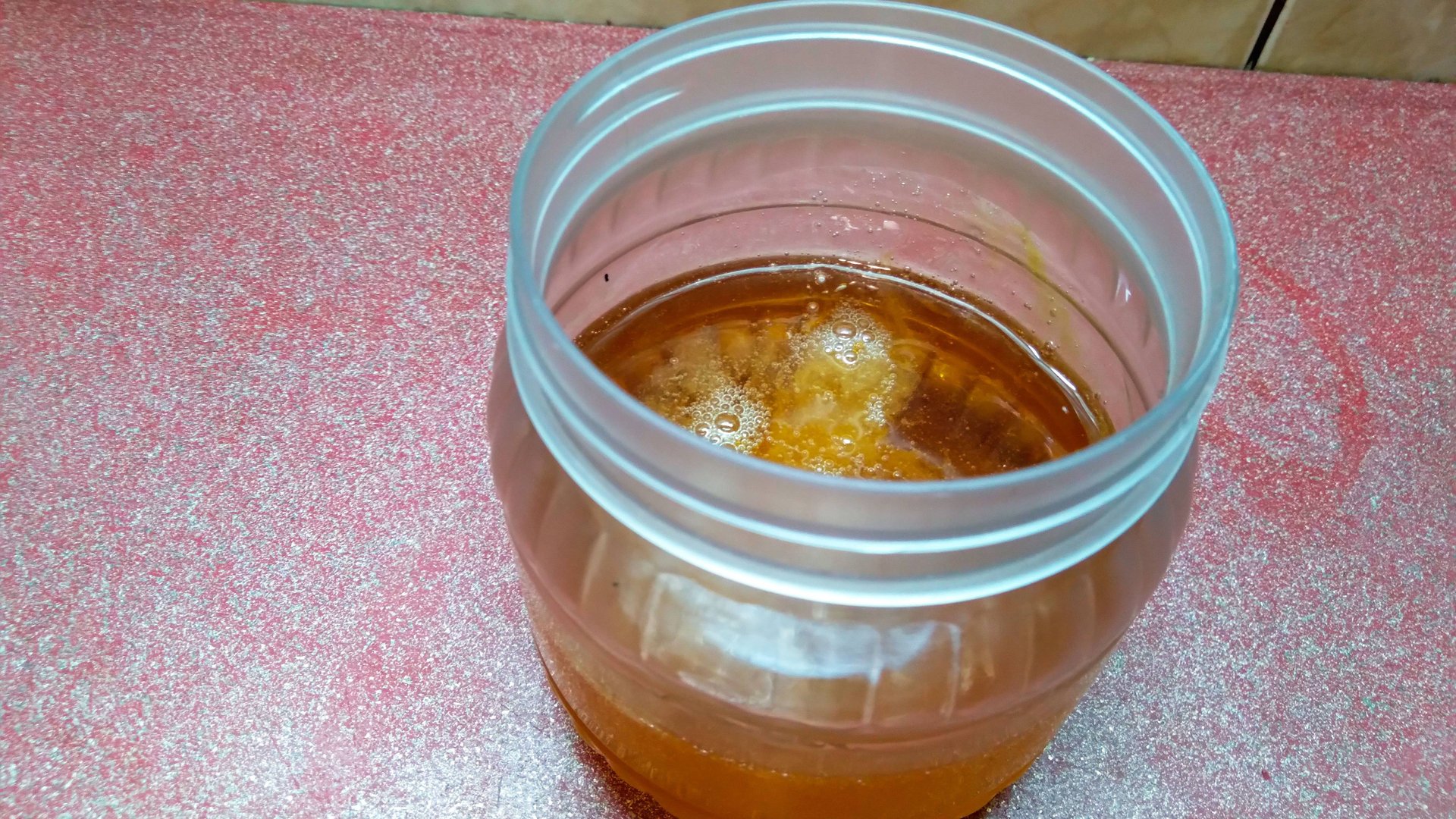 Глюкозный сироп - как приготовить дома