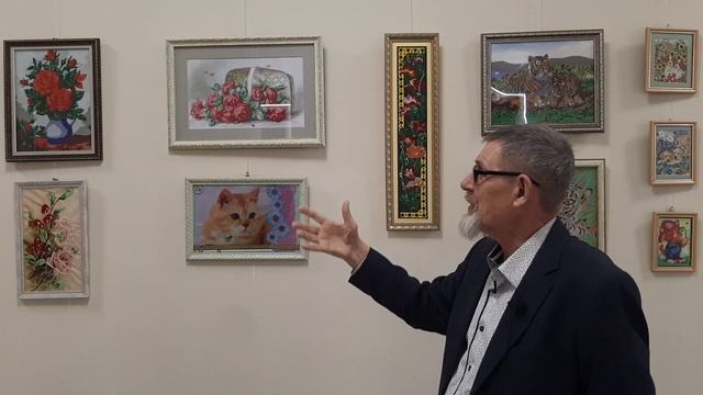 Магия бисера