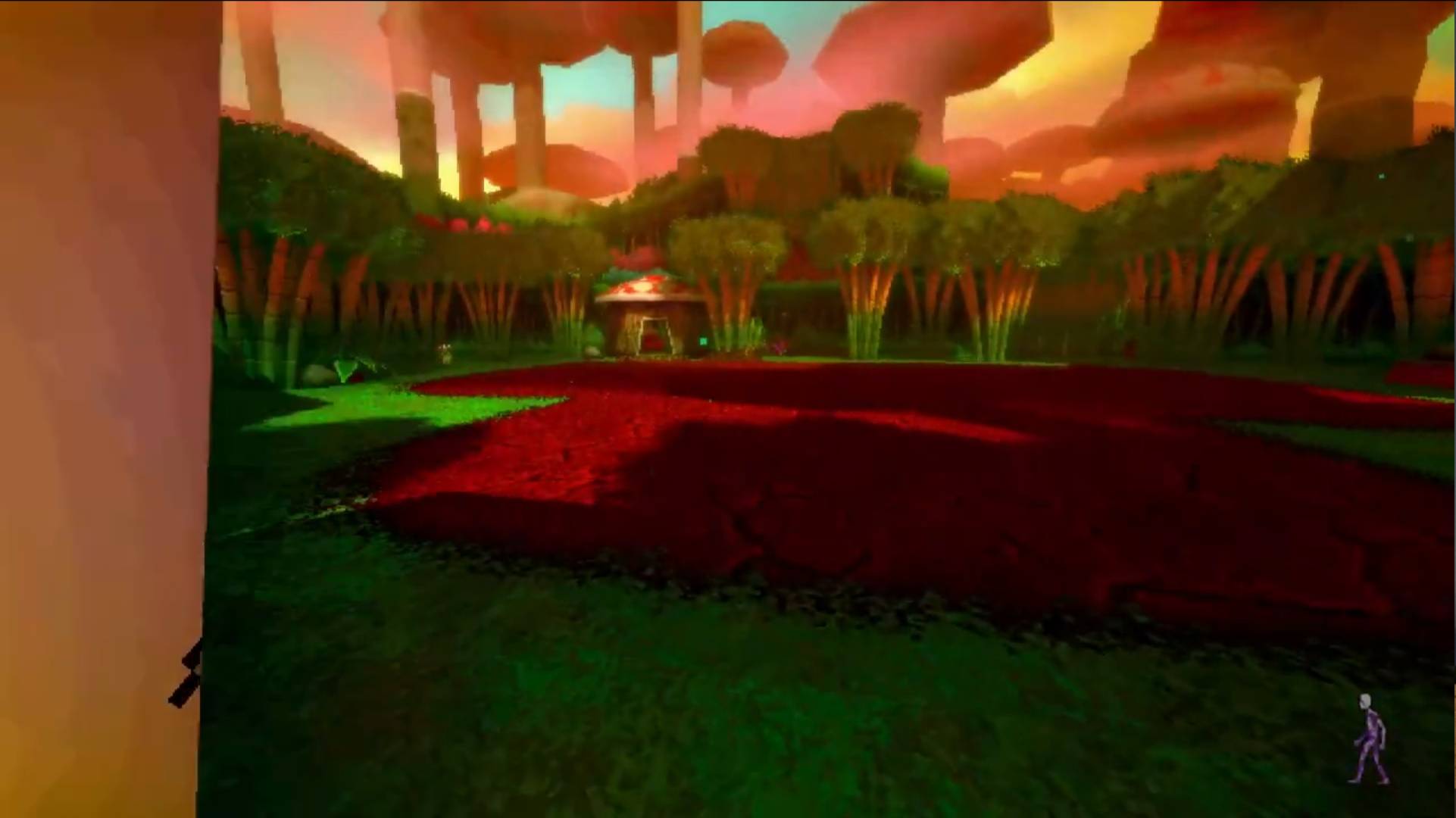 Гипнагогия: Безграничные Мечты - Часть 5