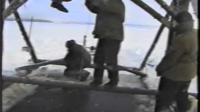 2002г.Чалый Пуксаозеро Фольсваген..