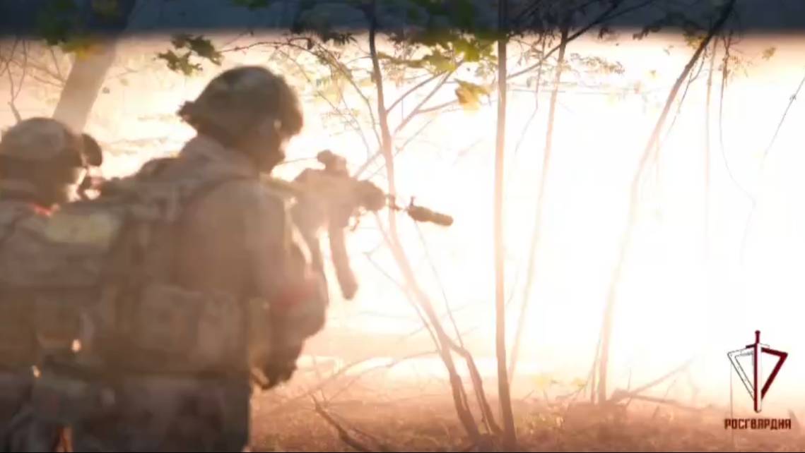 #ЗдесьКуётсяПобеда