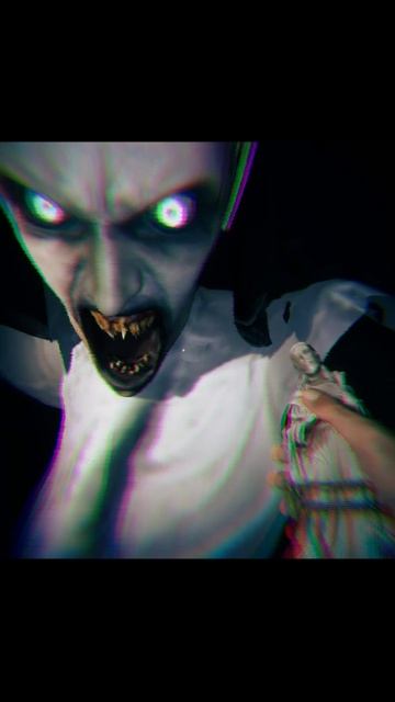 Ghost Watchers | Зашёл в подвал.