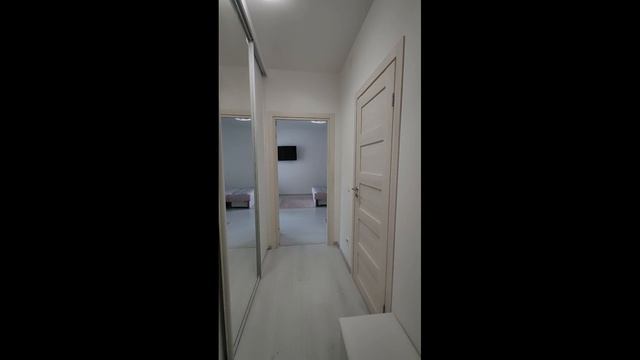 СДАЁТСЯ СТУДИЯ 25,9 М² В ЖК «СОЛНЕЧНЫЙ ГОРОД»!