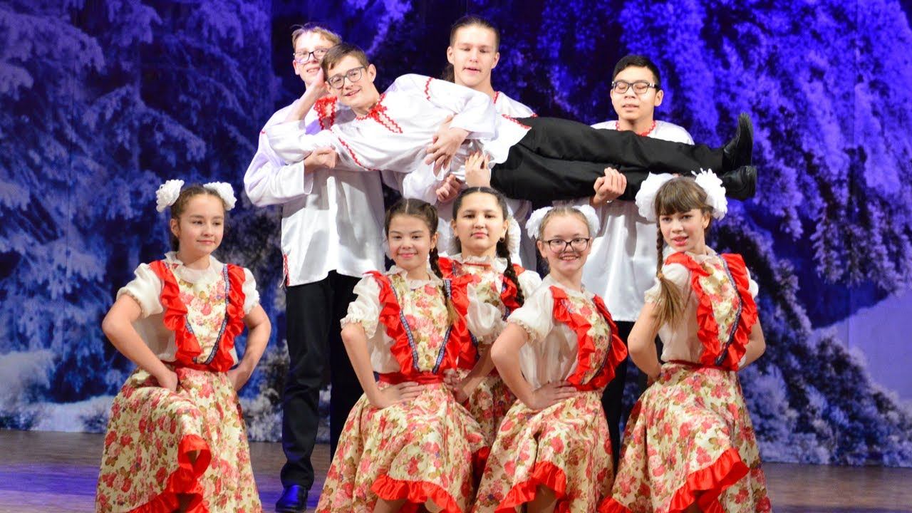 Синяя птица - 2022